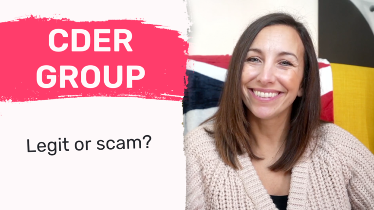 Is CDER Group Legitimate or a Scam? Can They Force Entry?