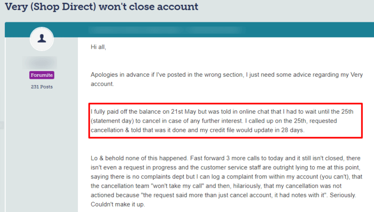 How to Close Your Very Account - Hassle Free Guide