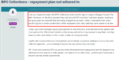 BPO Collections for HMRC Debt - Warning Not To Ignore